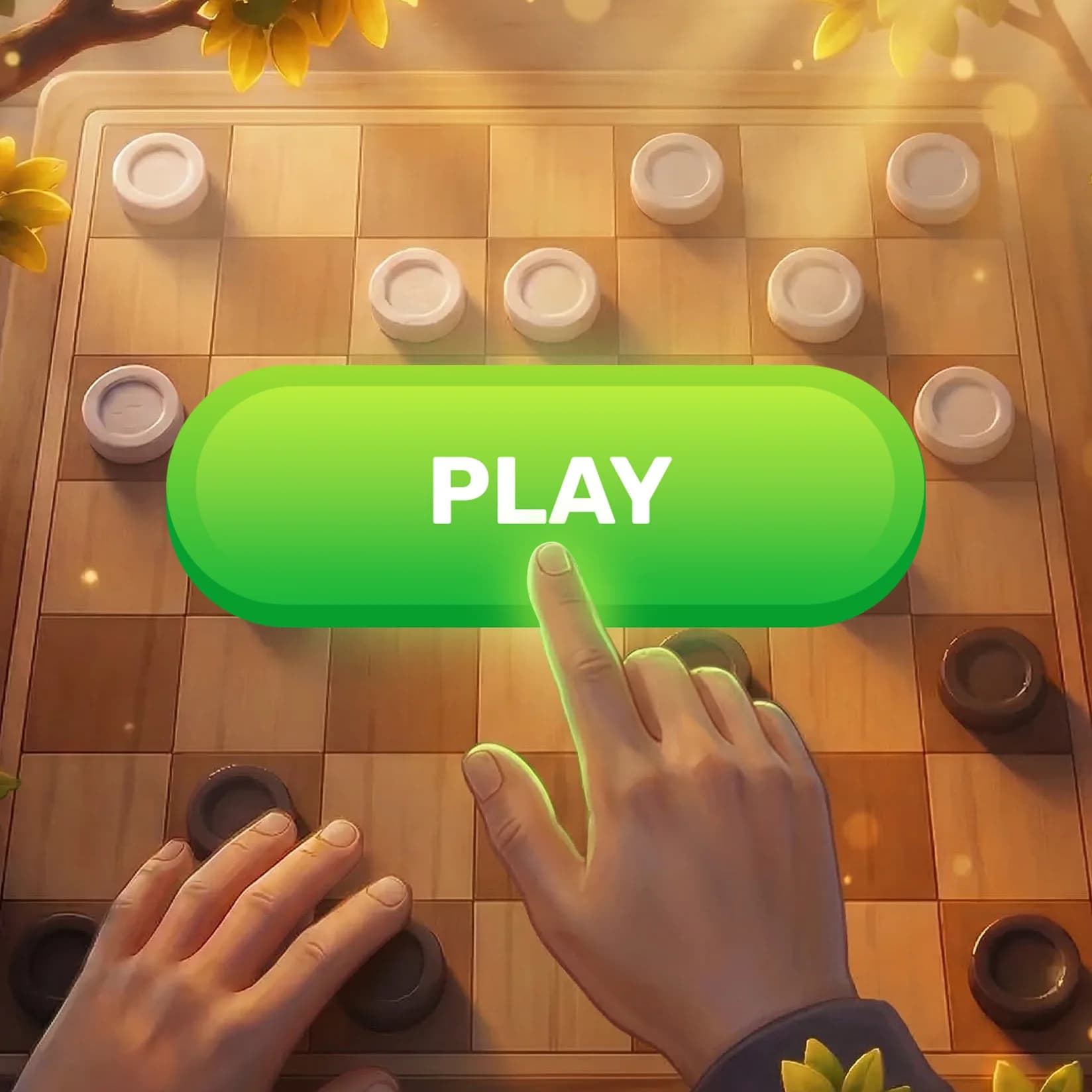 Play Free Checkers Online – No Sign-Up, Instant Play